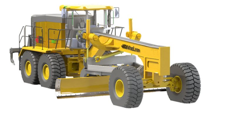 MacLean launches surface mining division - Miners News Global