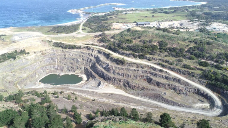 Tasmanian government aids tungsten mine - Miners News Global